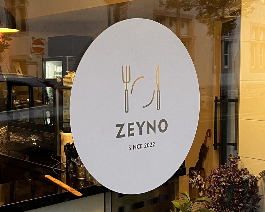 Zeyno | Herzlich Willkommen – Zeyno Bad Hersfeld